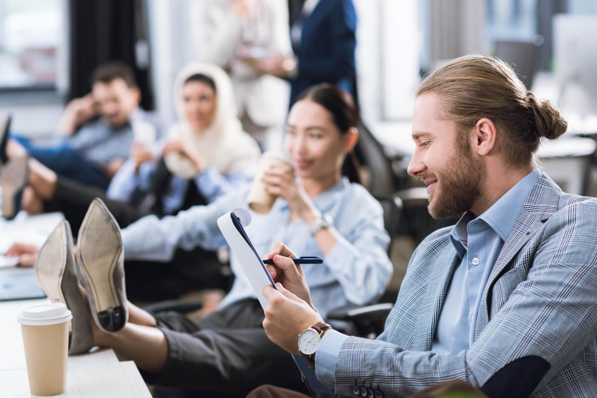 Leadership Training that Brings Results Leadership Mastery